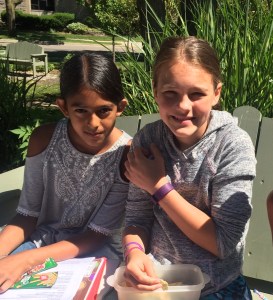 Summer Switch: The day I changed schools – BuddingWriters200